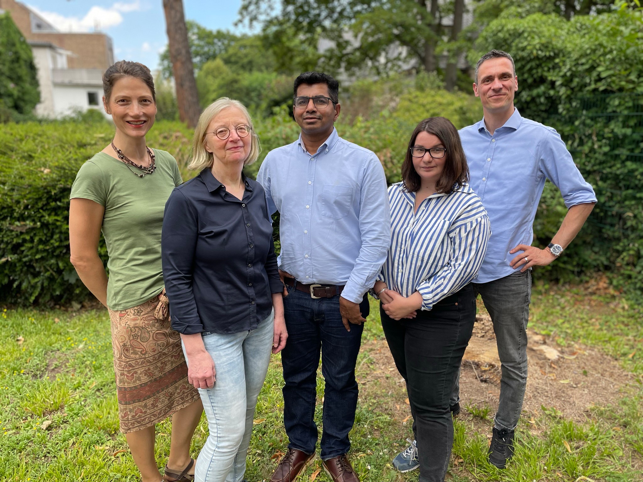 Credibility in global trade | FLOCERT